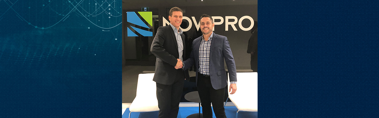 Centreon and NOVIPRO Partner to Better Serve Canadian Businesses ...